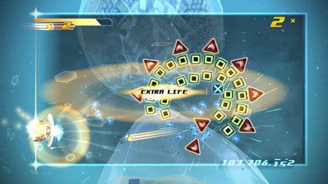 Shatter Review - Gamereactor