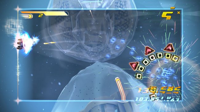 Shatter Review - Gamereactor