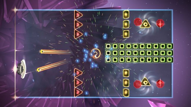 Shatter Review - Gamereactor