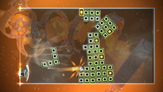 Shatter Review - Gamereactor