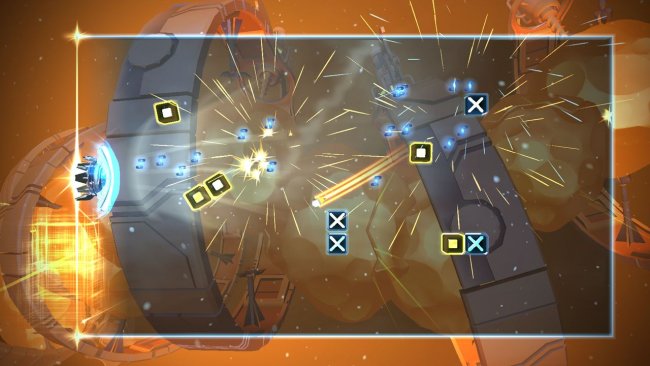 Shatter Review - Gamereactor