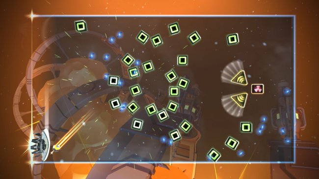 Shatter Review - Gamereactor