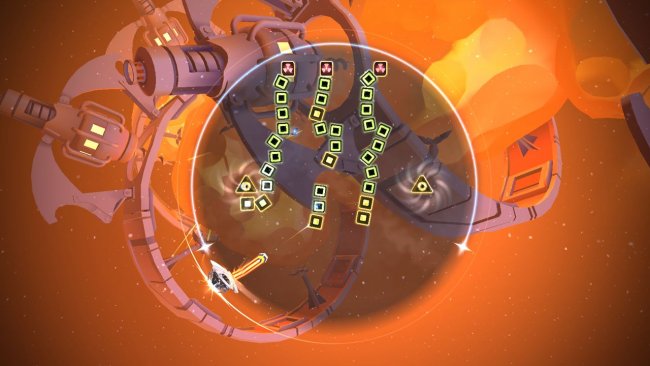 Shatter Review - Gamereactor