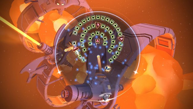 Shatter Review - Gamereactor