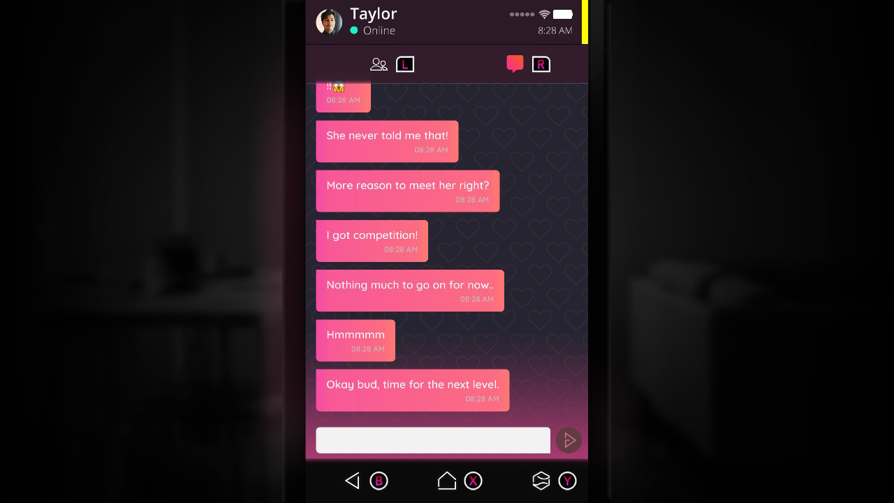 Simulacra - Gamereactor UK