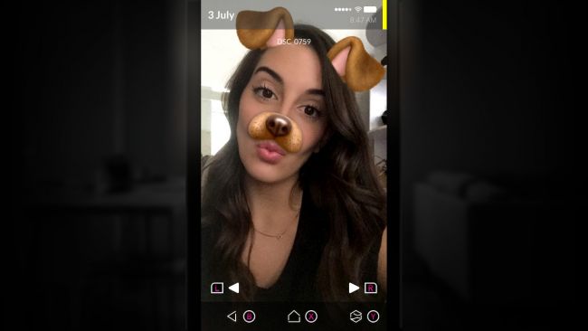 Simulacra Review - Gamereactor