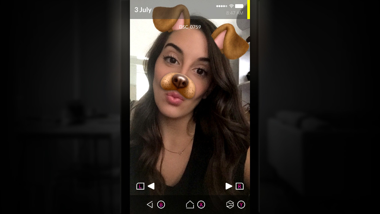 Simulacra Review - Gamereactor