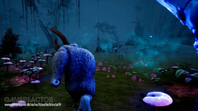 Skull Island: Rise of Kong Review - Gamereactor