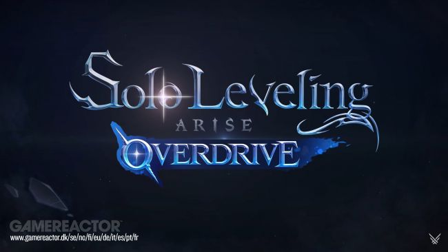Solo Leveling: Arise expands and opens its doors to multiplayer on Xbox ...