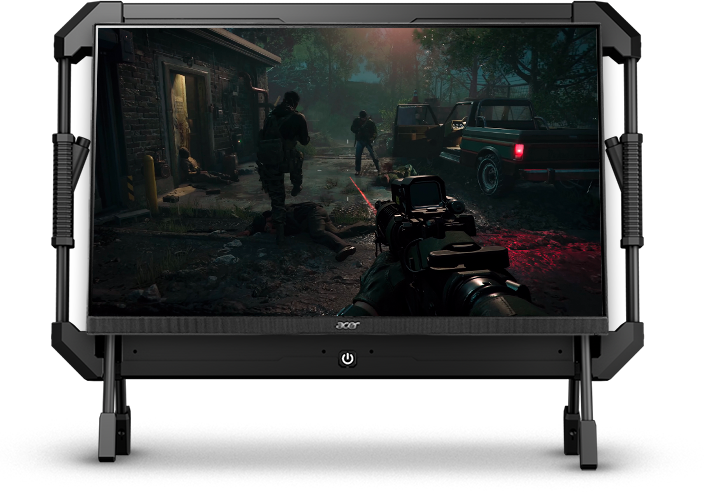 Startup makes ultra compact portable gaming desktop PC - - Gamereactor