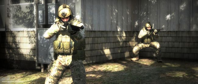 Valve patches CS:GO smoke bug after player complaints - Counter-Strike ...