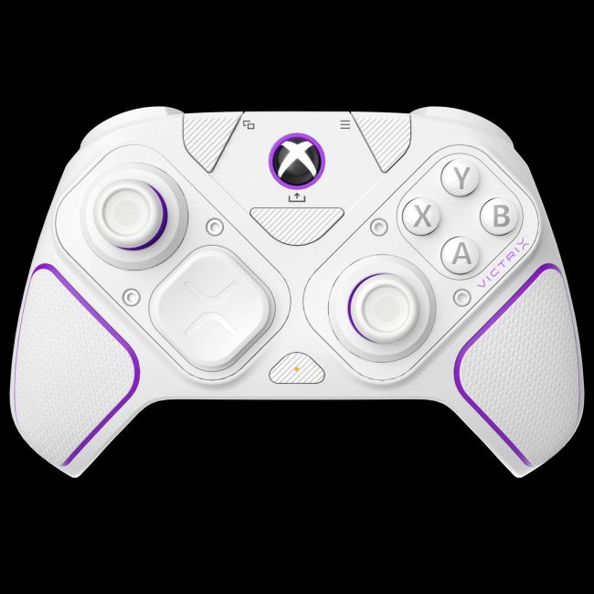 Victrix launches popular Pro controller for Xbox offering a PS5 layout ...