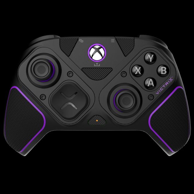 Victrix launches popular Pro controller for Xbox offering a PS5 layout ...