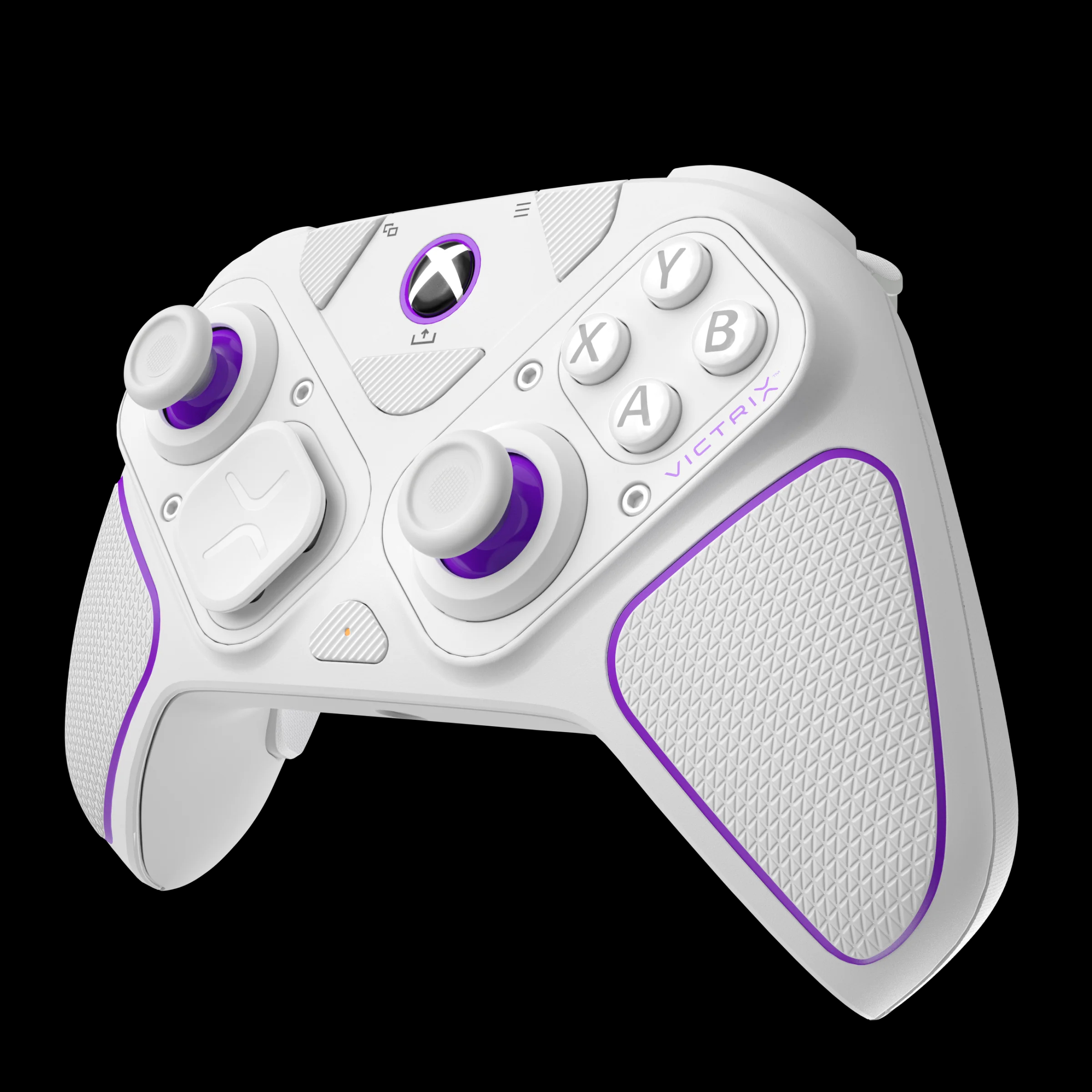 Victrix launches popular Pro controller for Xbox offering a PS5 layout ...