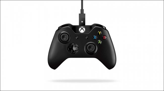 New firmware update for Xbox One Controller - - Gamereactor