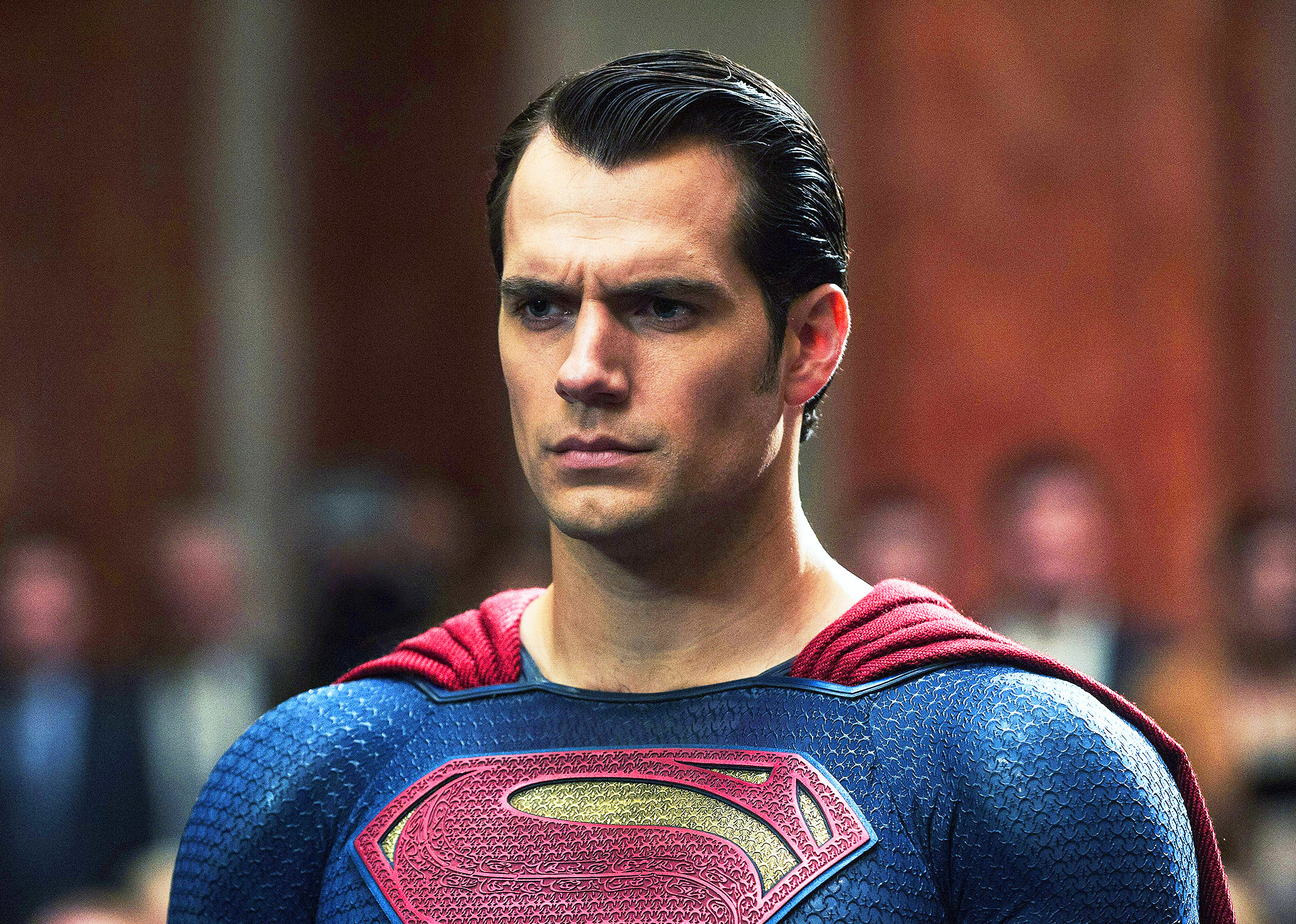 Warner Bros. wanted to move on from Henry Cavill as Superman before ...
