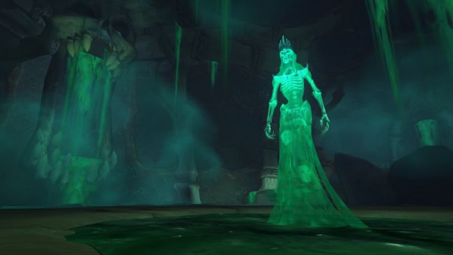 World of Warcraft: Shadowlands Review - Gamereactor