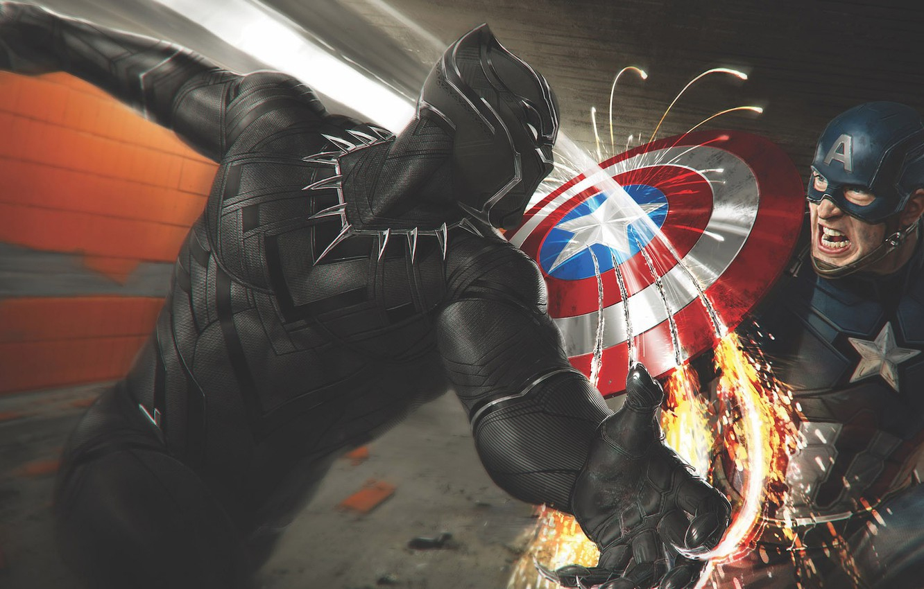 Rumour: NetherRealm developing Marvel fighting game - - Gamereactor