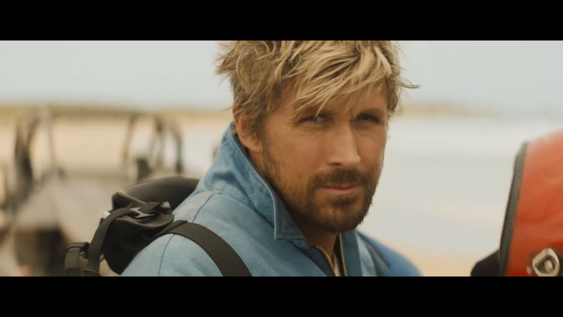 US Box Office: The Fall Guy isn't off to a flying start