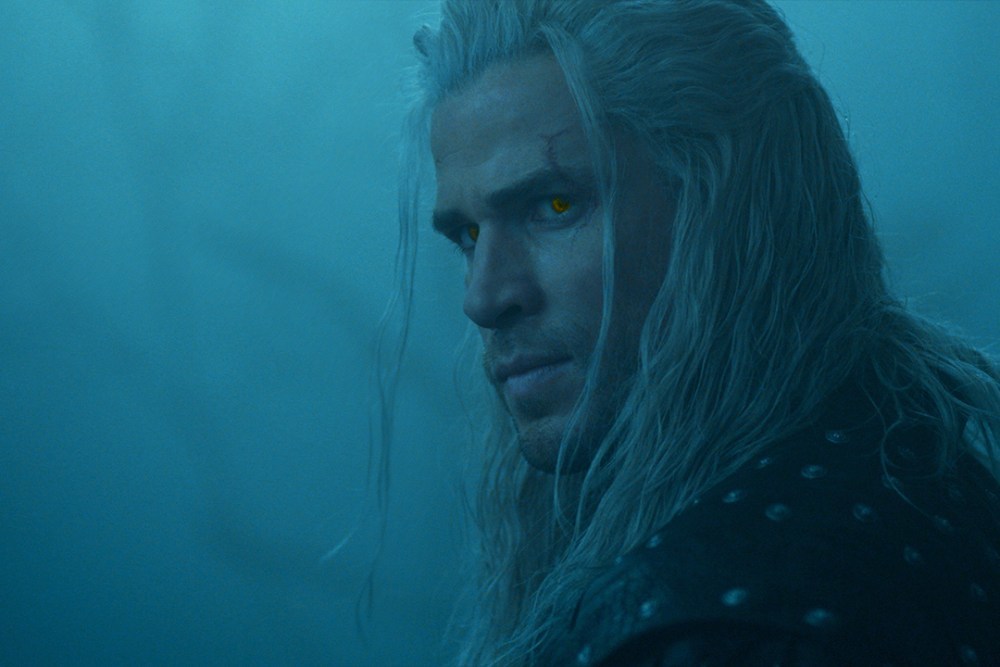 The fourth season of The Witcher has now finished filming