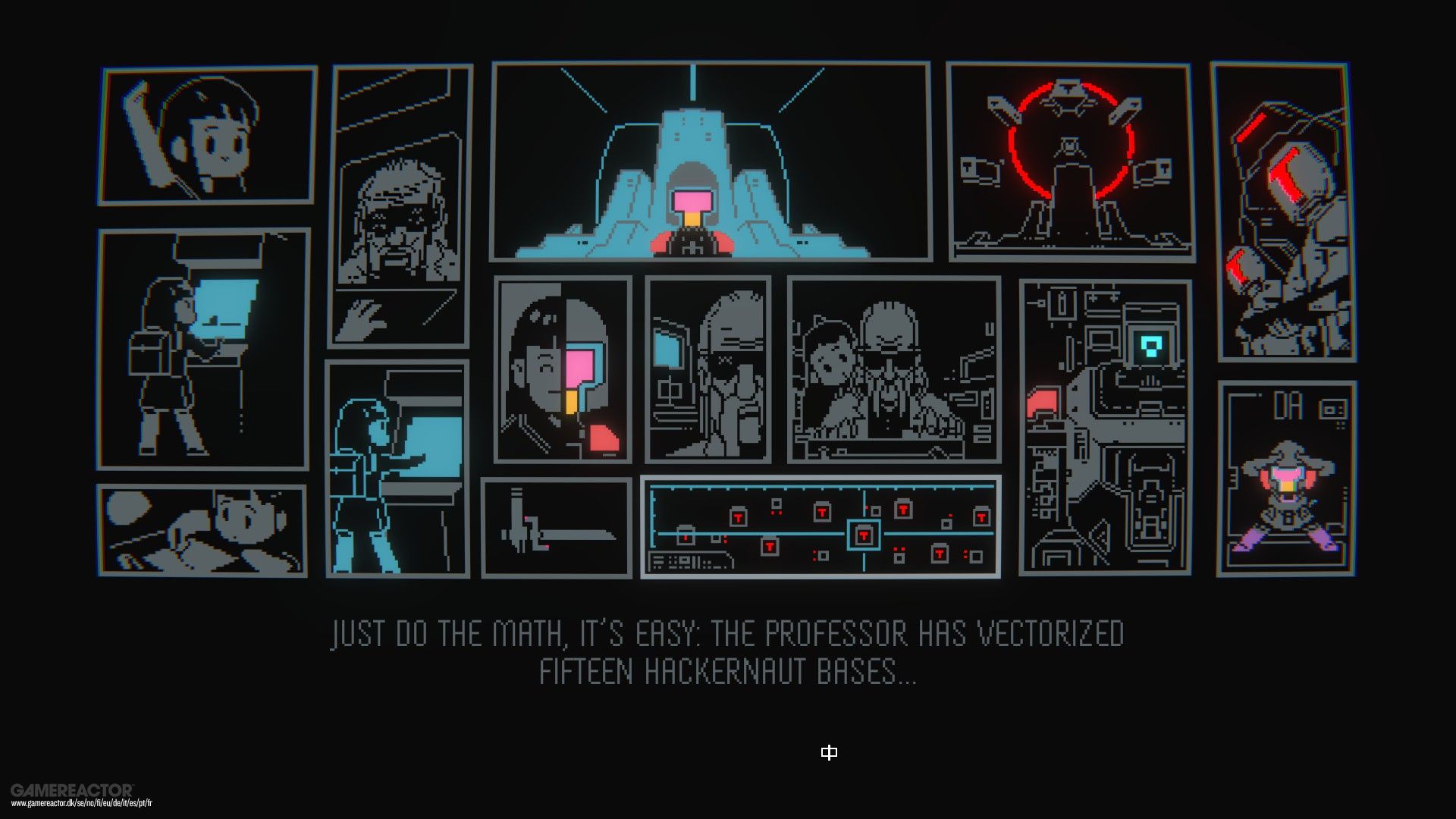 Haneda Girl Review - Gamereactor