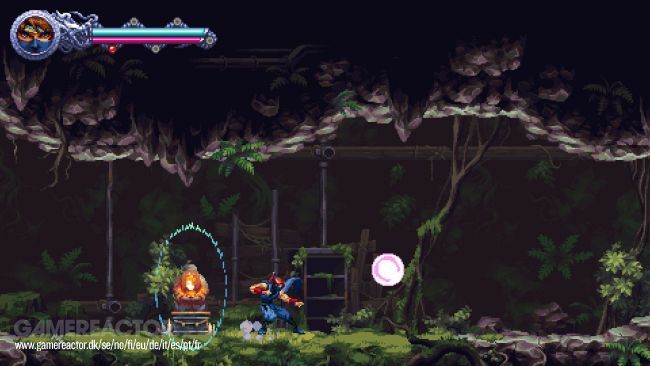 Ninja Gaiden: Ragebound Review - Gamereactor