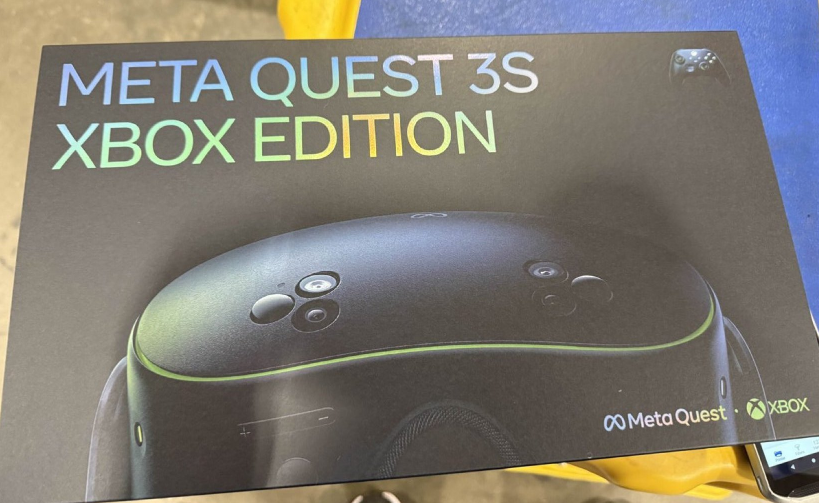 Meta and Xbox team up for surprise VR drop - - Gamereactor