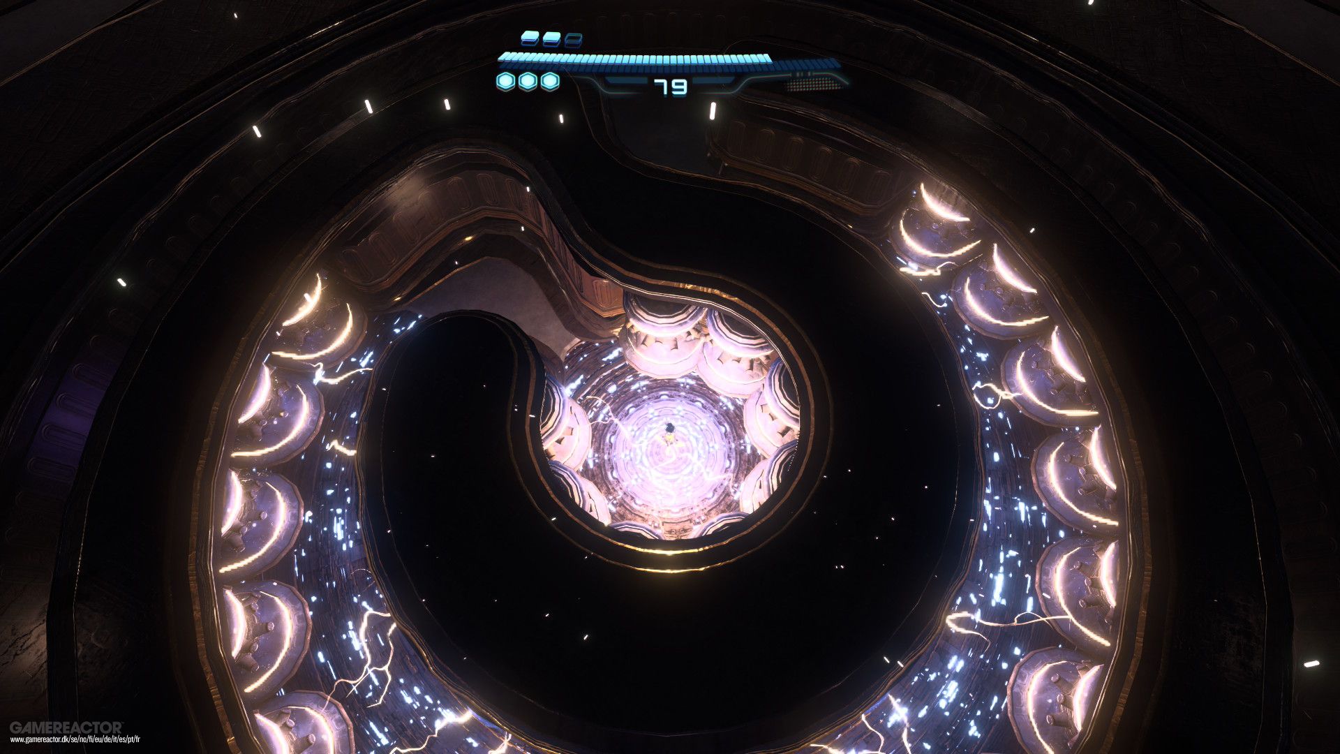 Metroid Prime 4: Beyond - Volt Forge - Guide to Missile Expansions ...