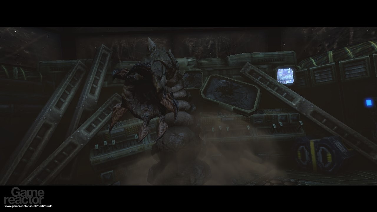 Alien Breed Evolution - Gamereactor UK