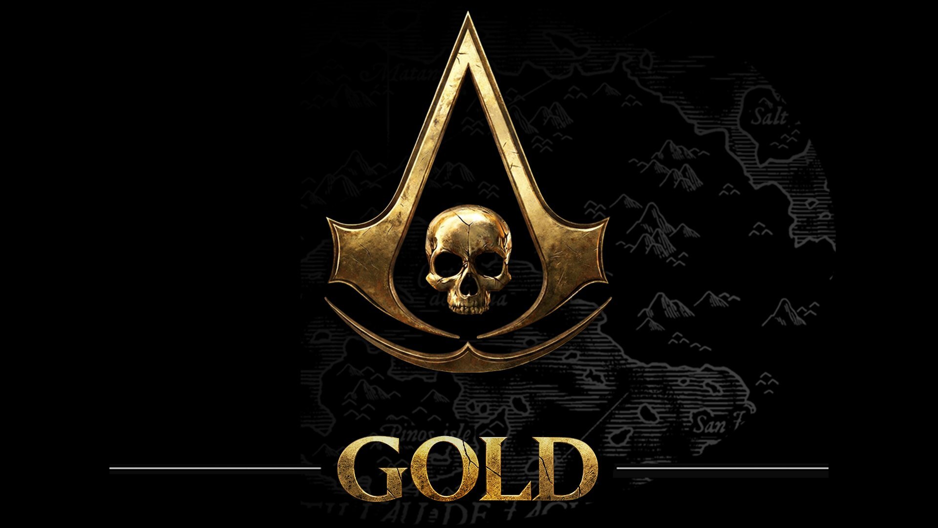 Assassin's Creed: Black Flag Resynced has gone gold