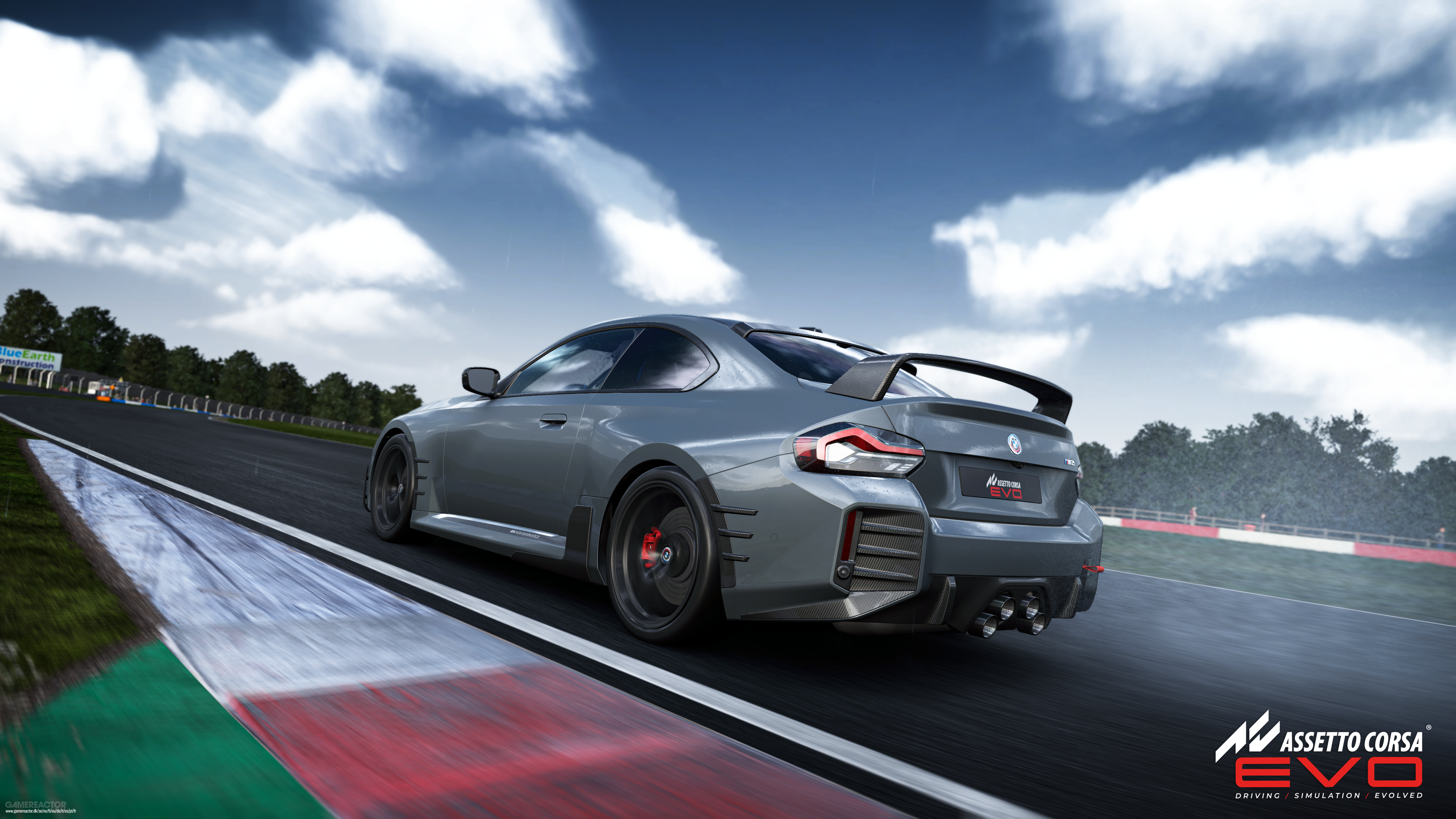 Assetto Corsa Evo rolls out Update 0.5 amid Career Mode controversy