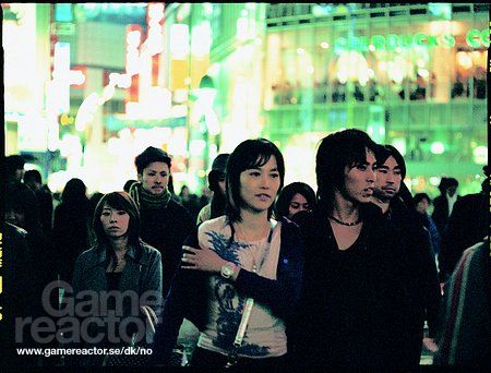 Babel - Gamereactor UK