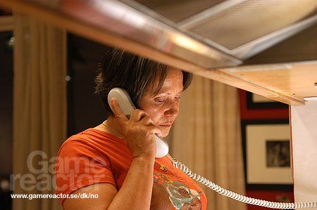 Babel - Gamereactor UK