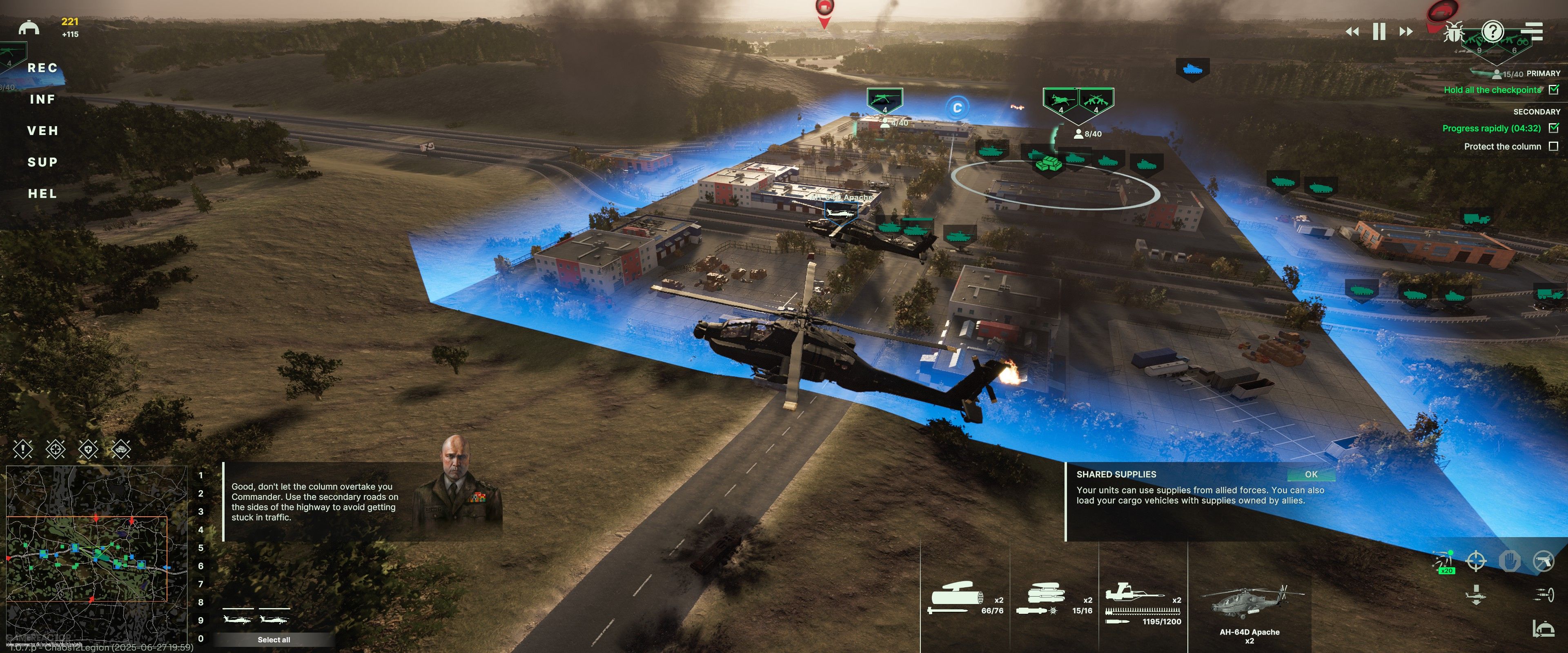 Broken Arrow Review - Gamereactor