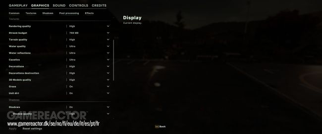 Broken Arrow Review - Gamereactor