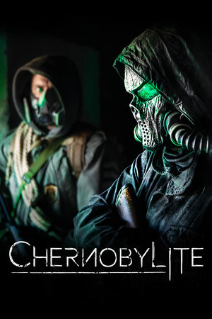 "Everything you see" in Chernobylite exists in reality
