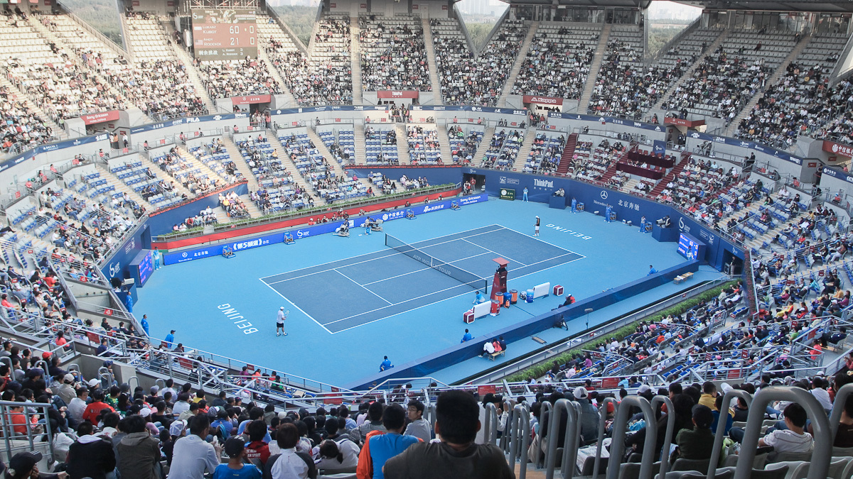China Open and Tokyo Open: Who plays in the next ATP 500 tournaments ...