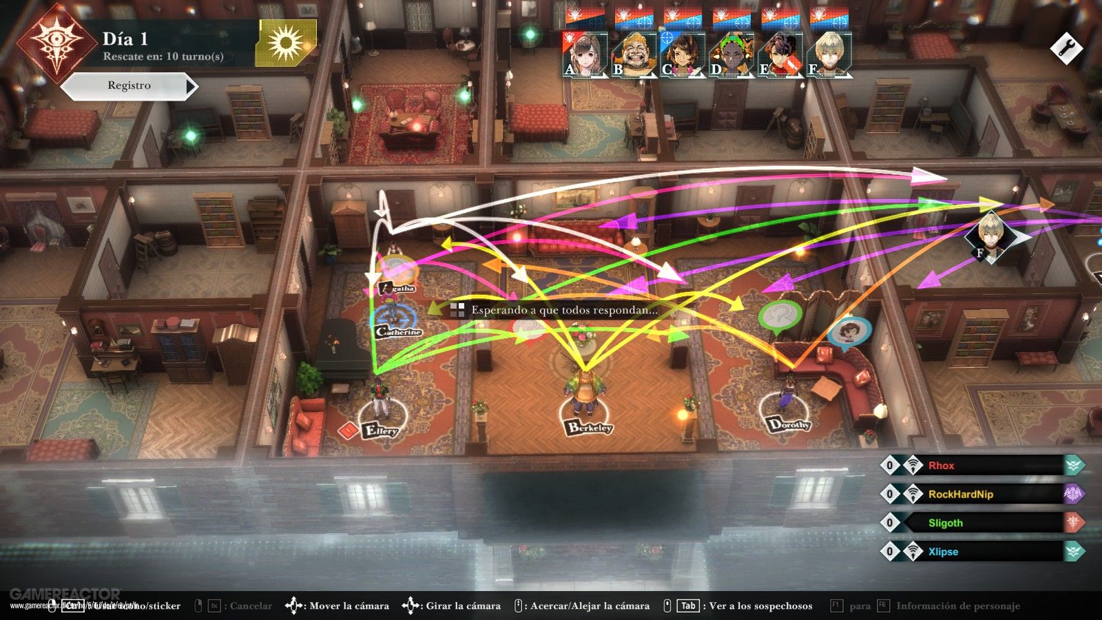 Crimesight - Gamereactor UK