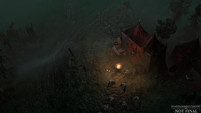 Diablo IV: 4 Reasons why it shows great promise on console Preview ...