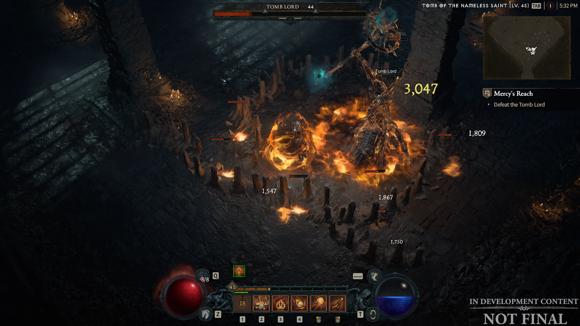 Diablo IV: 4 Reasons why it shows great promise on console Preview ...