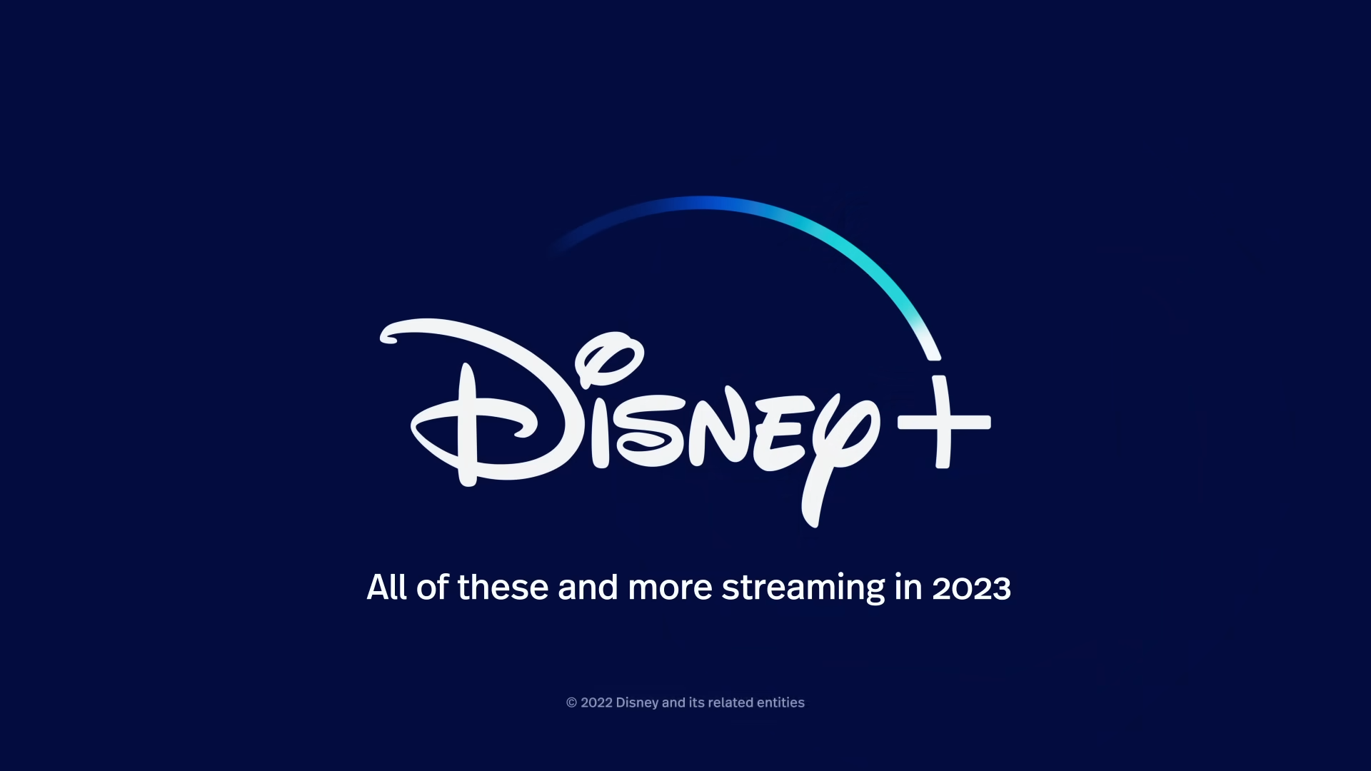 Disney+ makes a big change to its logo - - Gamereactor