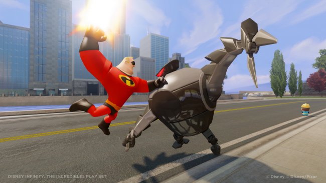 Disney Infinity [Updated] Review Review - Gamereactor
