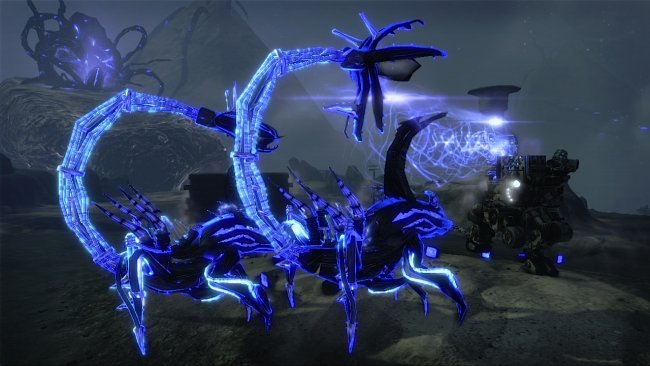 Double Fine reveals Trenched - Iron Brigade - Gamereactor