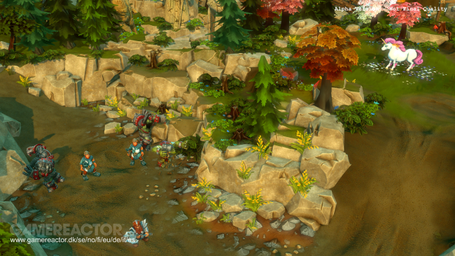 Dungeons 2 Preview - Gamereactor