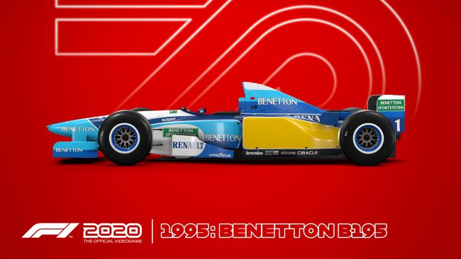 La parrilla de la F1 2020 posa con sus nuevos diseños