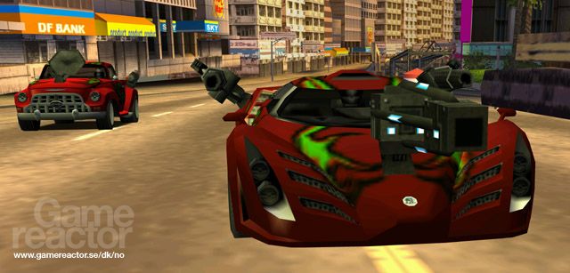 Full Auto 2: Battlelines - Gamereactor UK