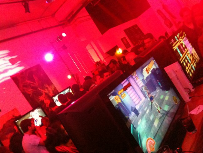 GDC 2012: Travel Diary - - Gamereactor
