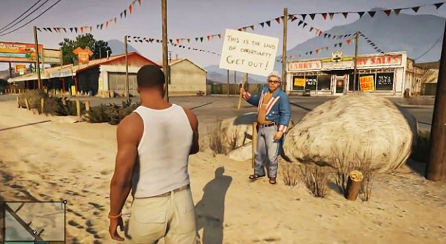 Grand Theft Auto V: The Essentials