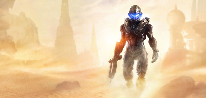 343 announces Halo: Nightfall - Halo: The Master Chief Collection ...