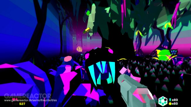 Heavy Bullets - Early Access Impressions Preview - Gamereactor